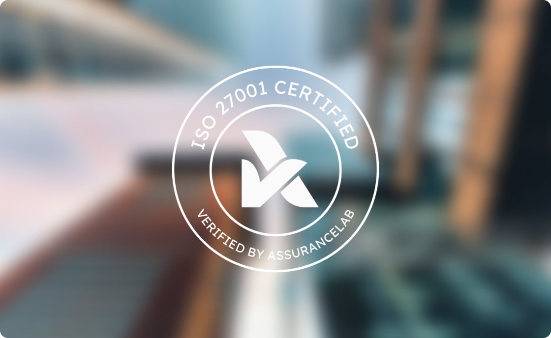 Security | ApprovalMax